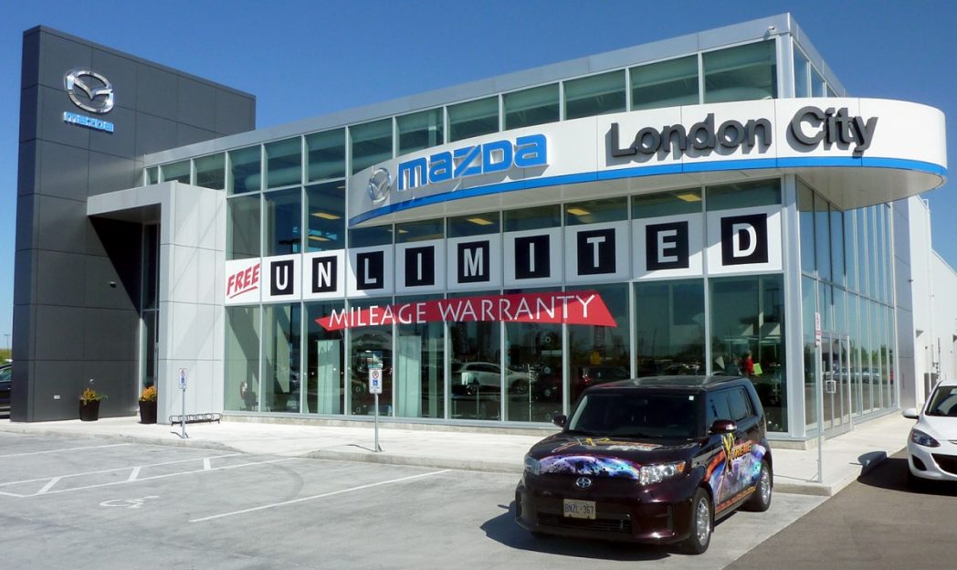 Xtreme Graphix | Signs, Murals, Decals and More!